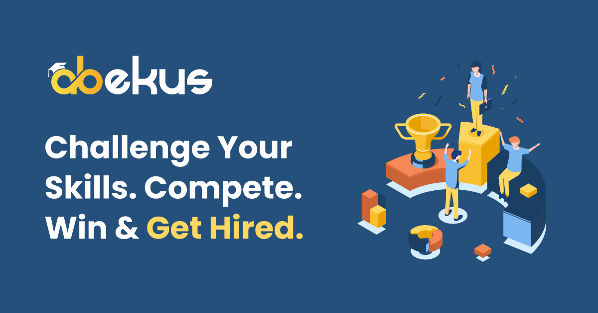 Software Developer Hiring Challenge #3 | Test Your GoLang, Node.js ...